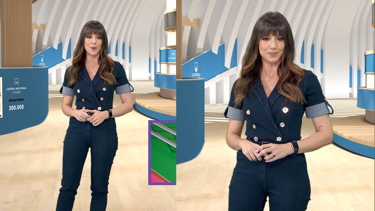 Clara Rivas 07/11/2024 - YouTube