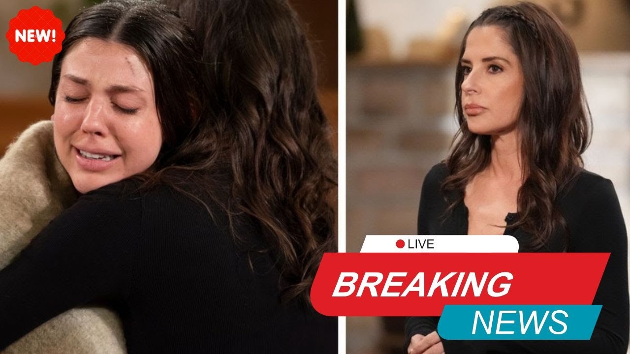General Hospital Shocker: Kelly Monaco’s Return After Sam McCall’s ...