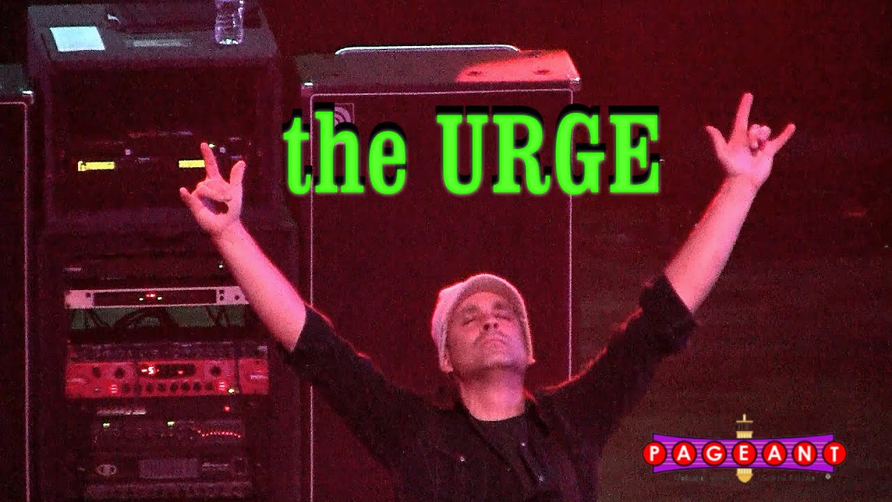 the Urge Pageant St Louis - YouTube