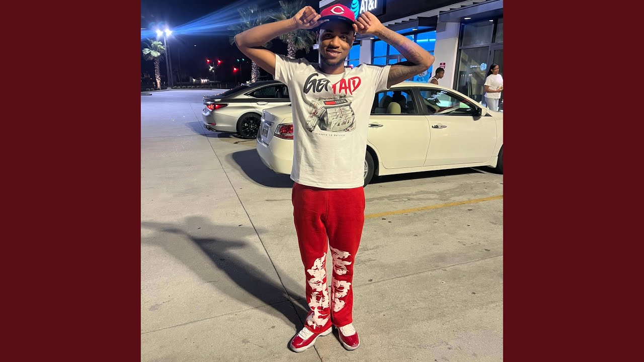 For My Shawty - YouTube