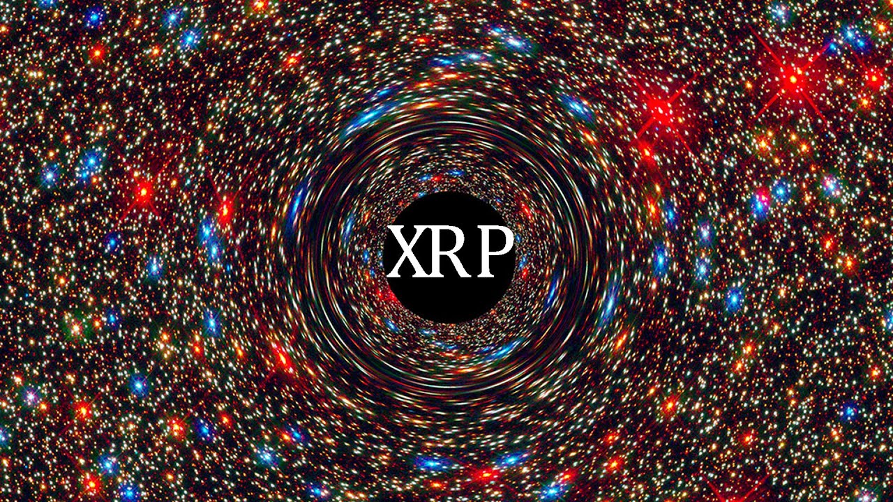 Ripple XRP PUTTING A DENT IN THE *UNIVERSE* ALL THE MONEY!!! - YouTube