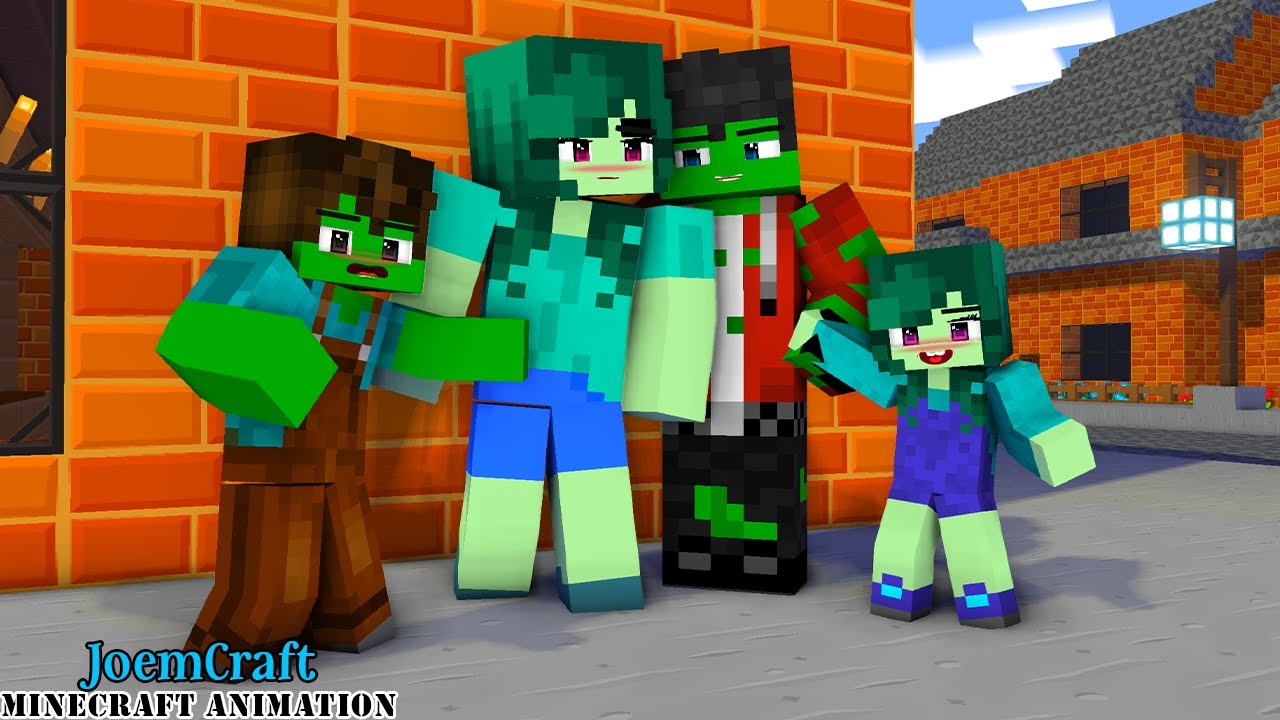 APHMAU DEAD FAMILY DANCE CREW | CHICKEN WINGS MEME | GOMY GOYM DANCE ...