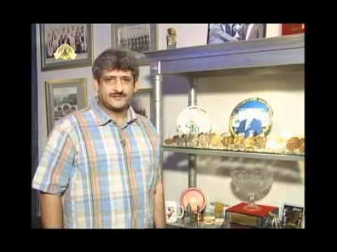 Munir Dar's Life Journey (Olympic Gold Medallist in Hockey): Part 1 ...