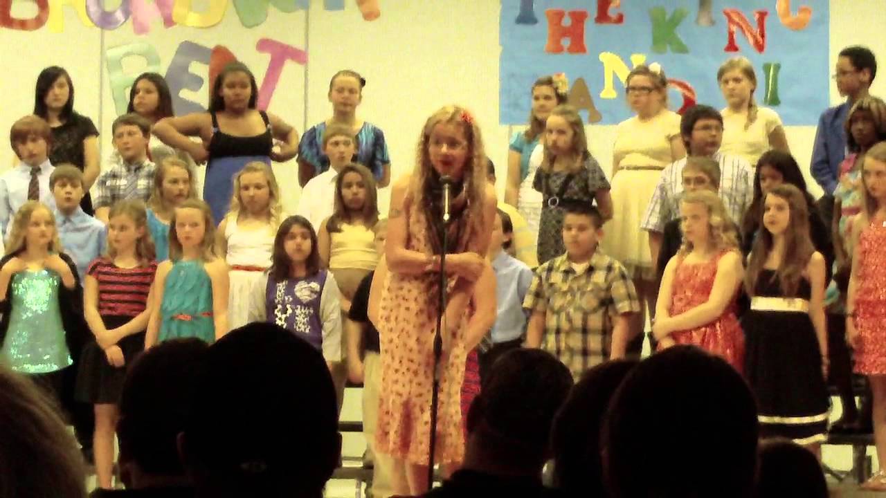 Broadway Beat - YouTube