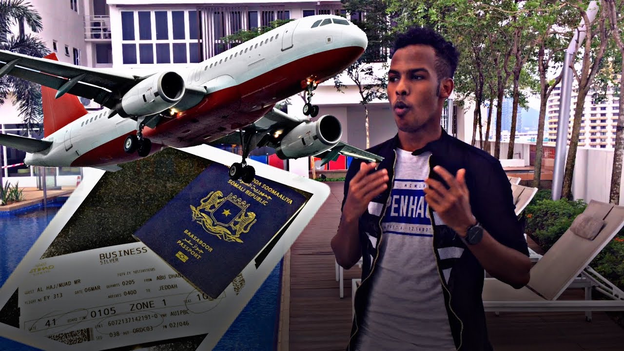 YAHYE HUNTER - OO SAFAR AH WAXO U SOCDAA... - YouTube