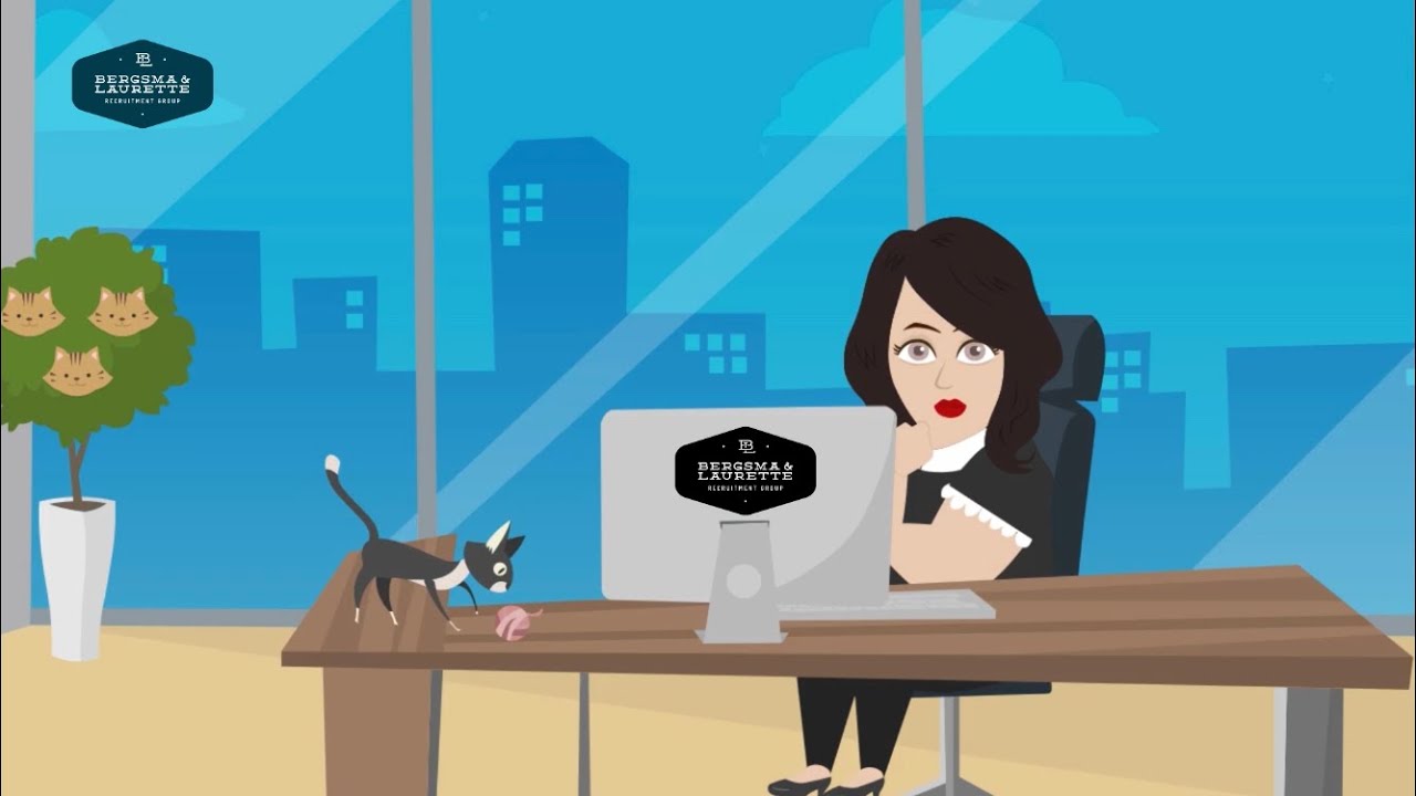 BNL Jobs of the Week: 1 - YouTube