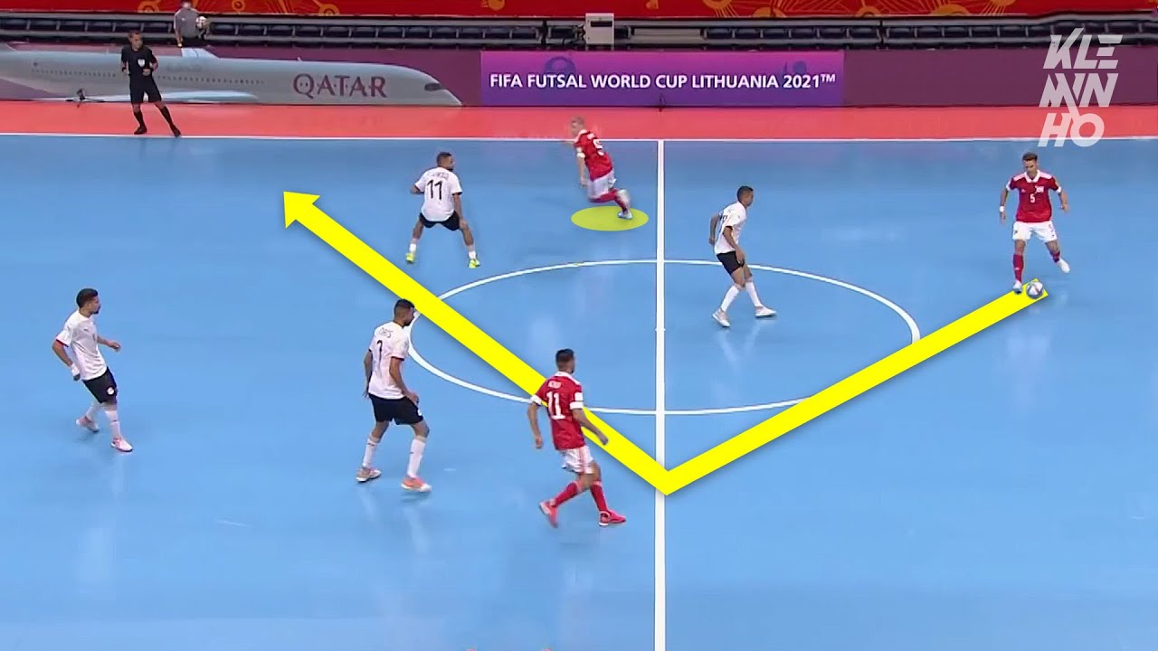 When The Assist Is More BEAUTIFUL Than The Goal - YouTube