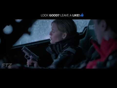 The Hurricane Heist   Official Trailer 2018 Toby Kebbell, Maggie Grace Action Movie HD   YouTube 108