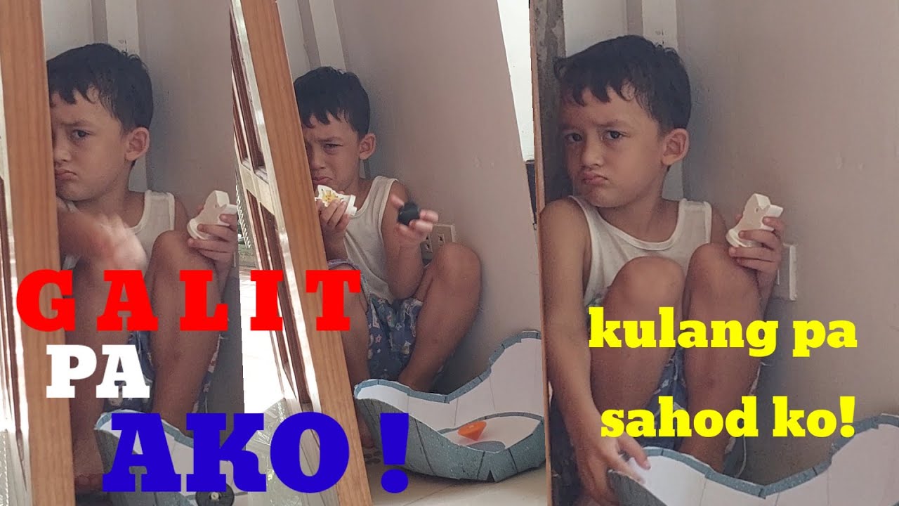 5 Pesos na Sweldo, Kulang pa! - YouTube