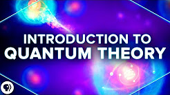 Quantum Mechanics - YouTube
