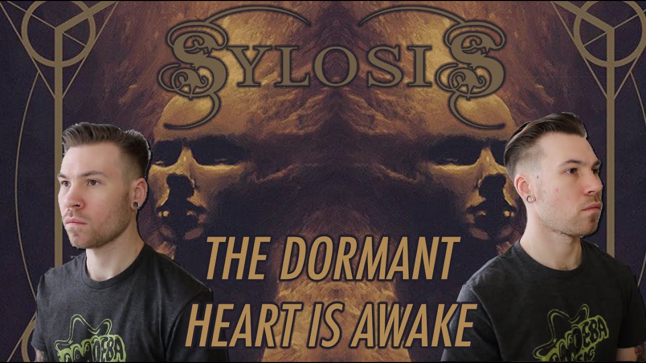 Sylosis - 'Cycle of Suffering' | (Album Review) - YouTube