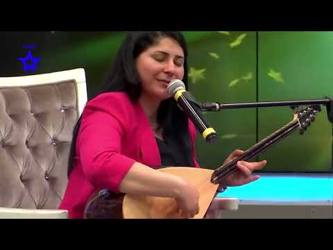 Aysel Yılmaz l Yürek Yakan Türküler l Yıldız EN Tv CANLI Performans
