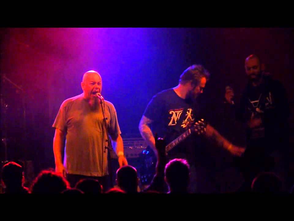 Belgian Asociality - Boerderie (live @ Brakrock 2013) - YouTube