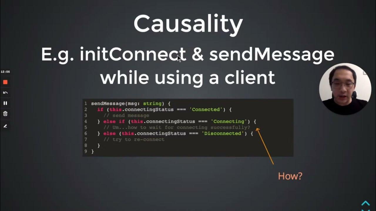 探討 JavaScript 中的 synchronization & concurrency | COSCUP x RubyConfTW 2021 - YouTube