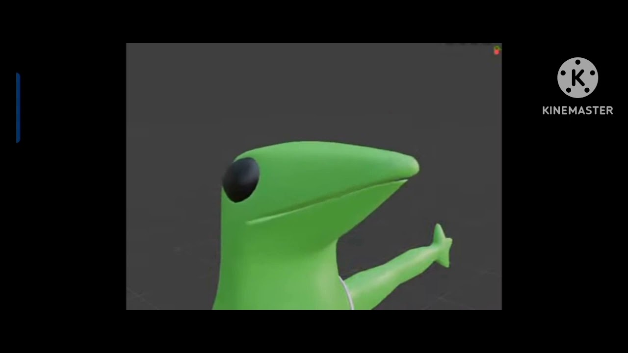 Frog Speaking Chinese (High Quality Remastered) (Only Music) - YouTube