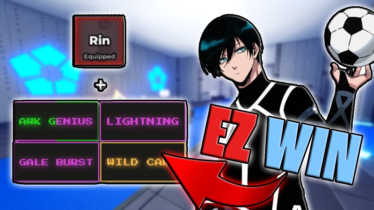 LAS MEJORES COMBINACIONES DE ESTILOS Y FLUJOS PARA SER EL MEJOR EN BLUE ...