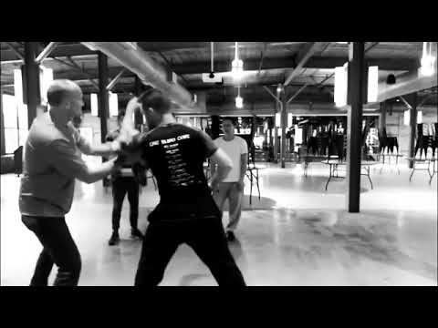 Guerrilla Silat Improvised Weapons - Sarong - YouTube
