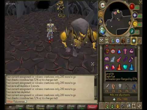 TzTok - Jad - Slayer *New Jad* - YouTube