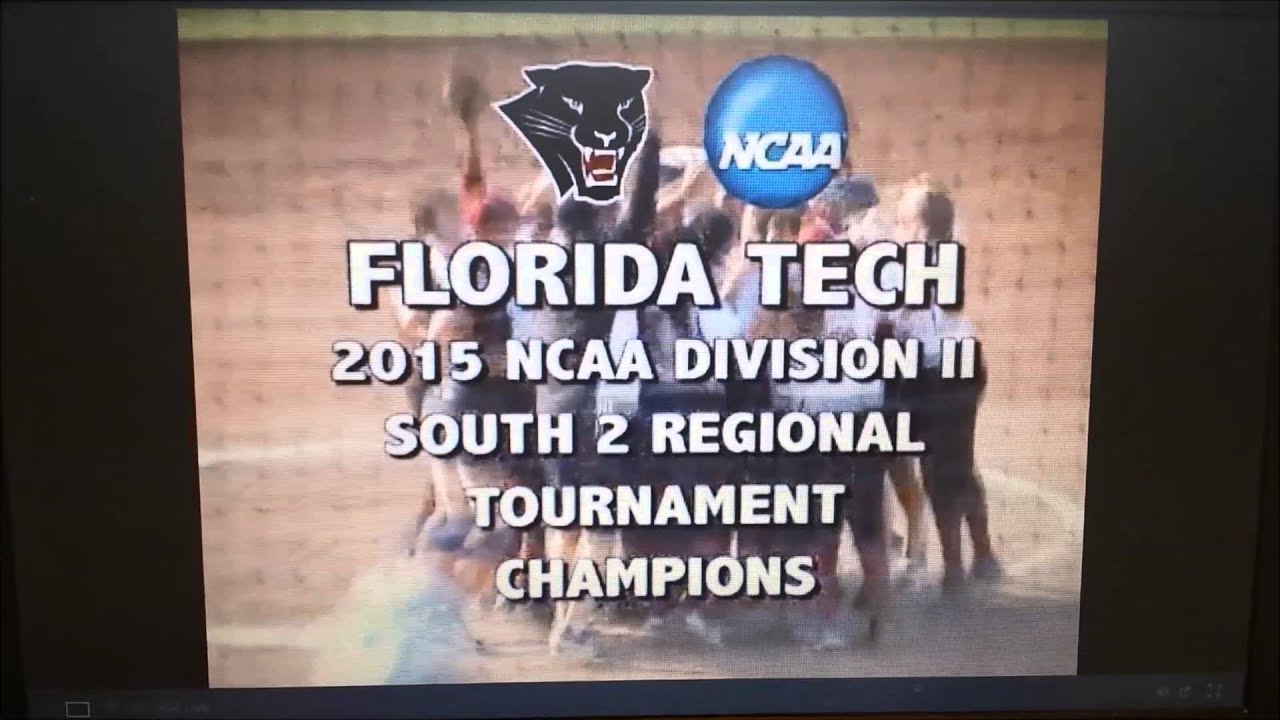 Florida Tech Softball Celebrates First-Ever South Region II ...