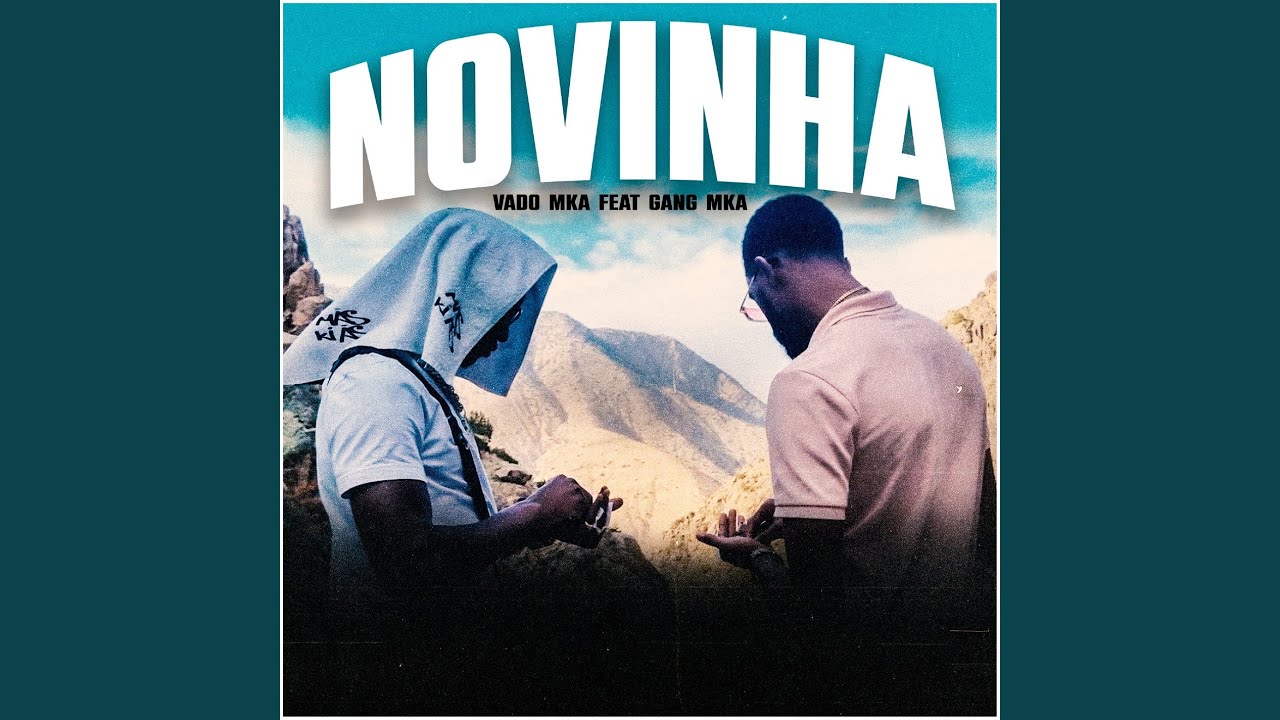 Novinha Youtube Music
