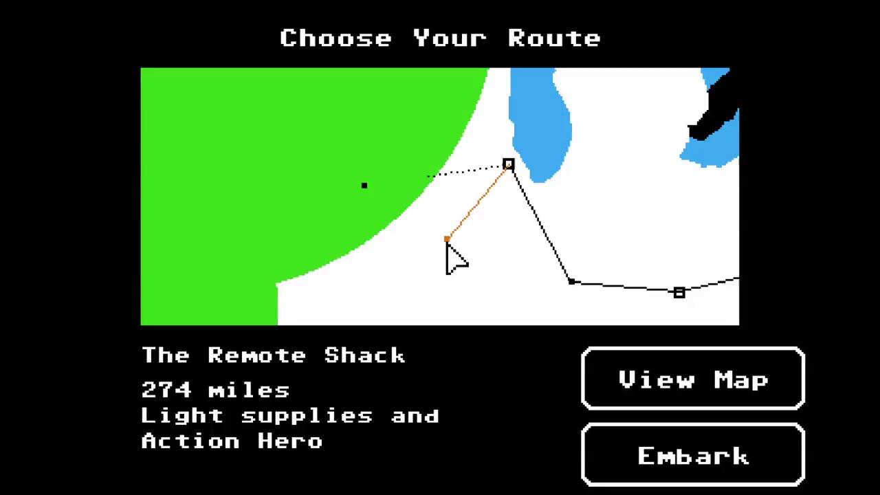 The Organ Trail: Complete Edition (PS4 Pro) - YouTube