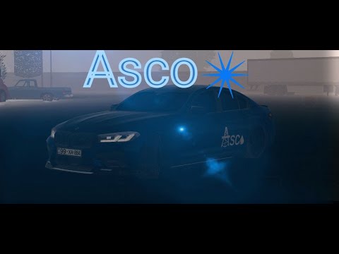 M5 F90 Asco 4K - YouTube