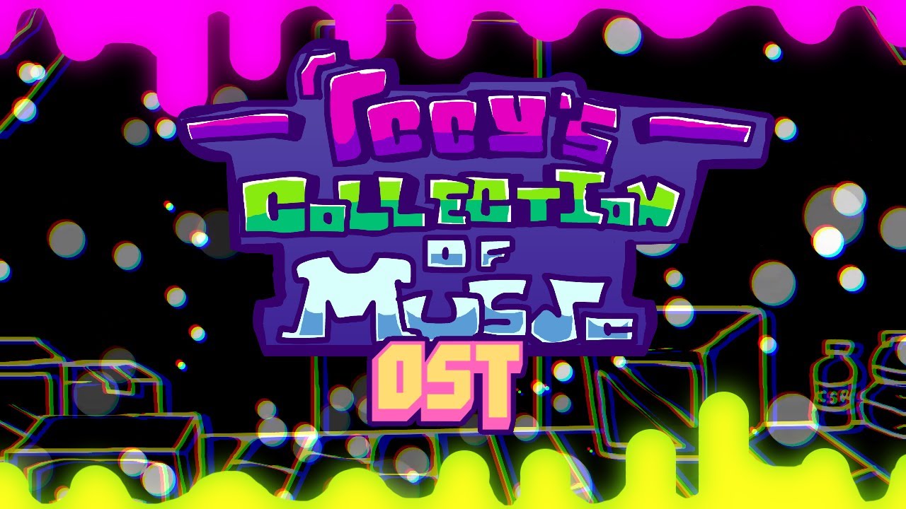 Stage Fright (Krys's Game Over) - Iccy's Collection of Music Season 1 ...