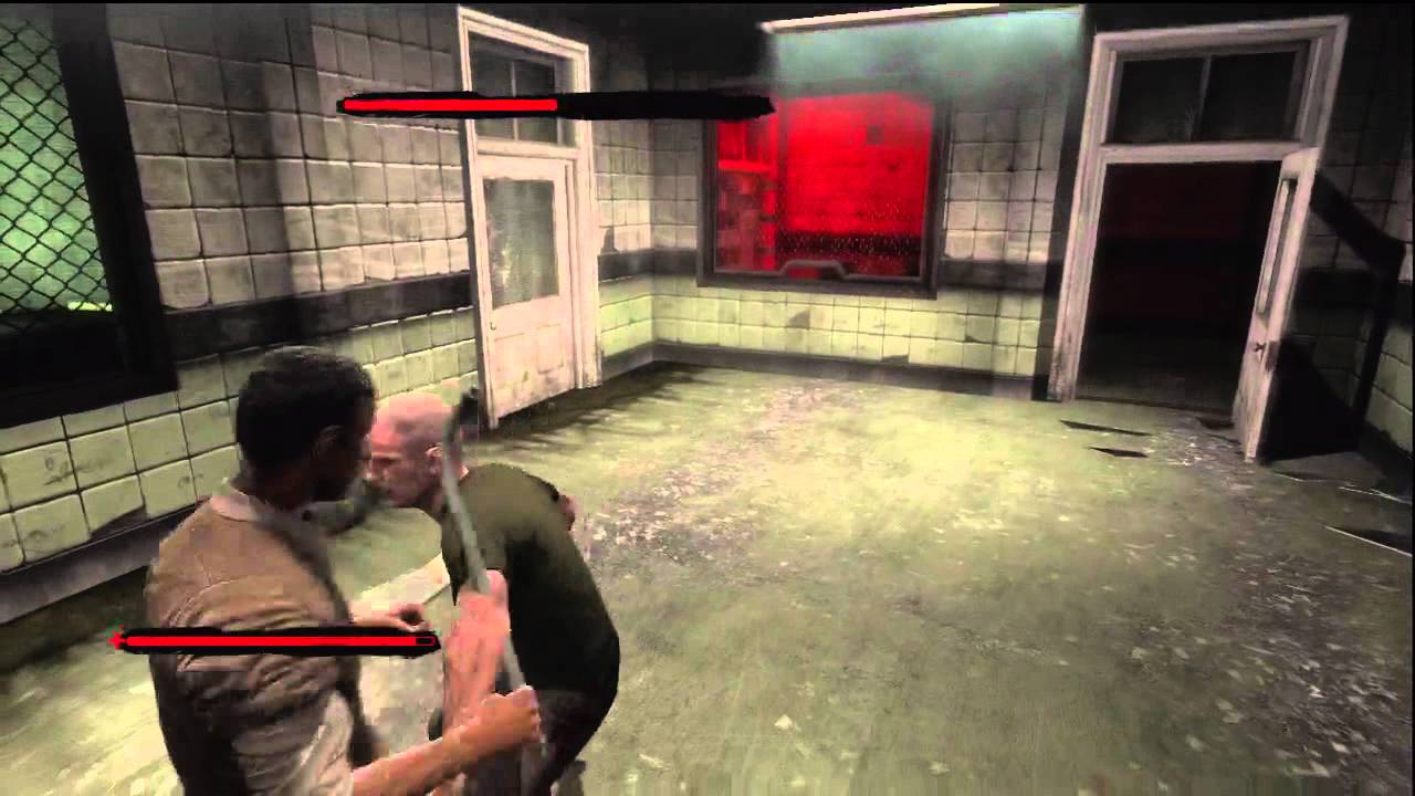 Lets Play - Saw 1 - Part 1 - YouTube
