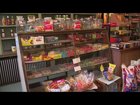 Hop Bottom community staple closing its doors - YouTube