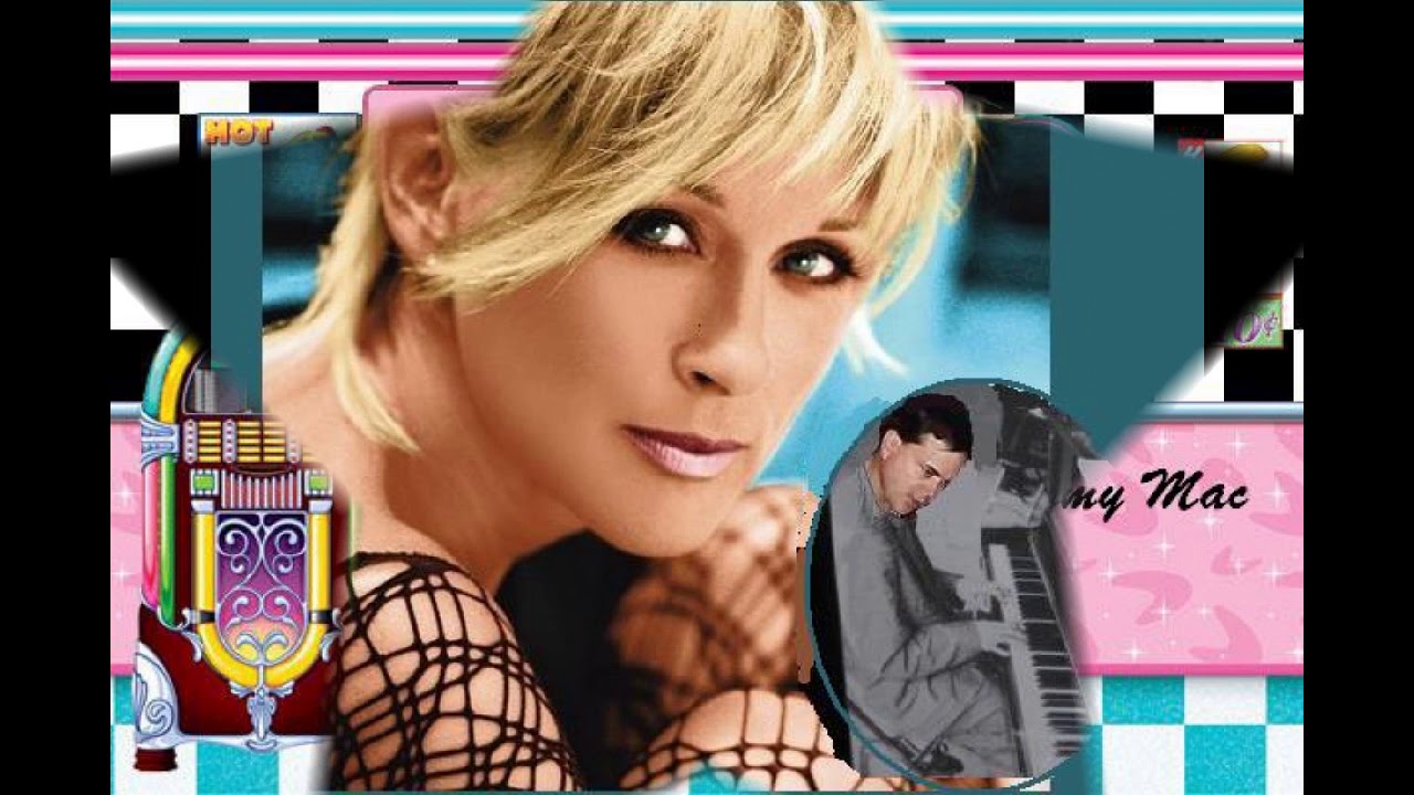 All These Things - Cover of an Allen Touissant/Joe Stampley hit by ...