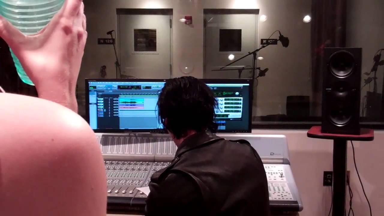 Oh My God (Kim DeLacy) - YouTube