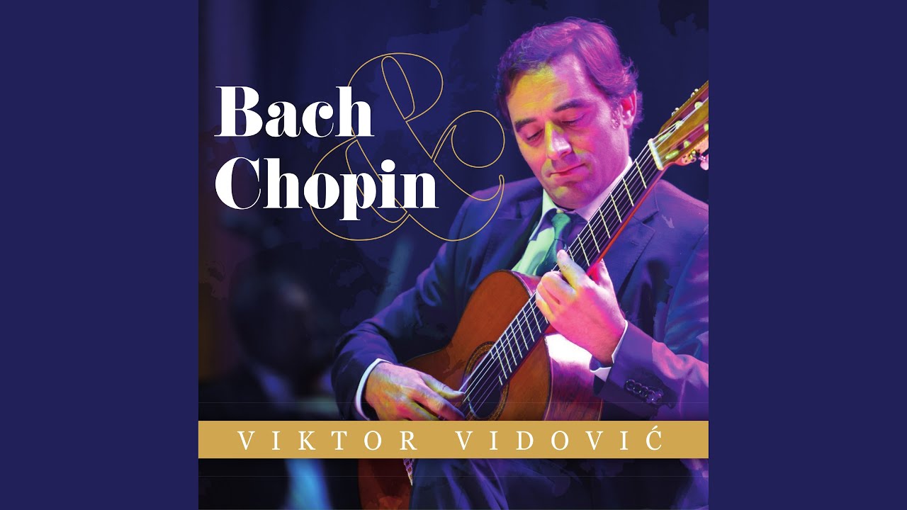 Frédéric Chopin: Ballade, Op. 23, No. 1 - YouTube