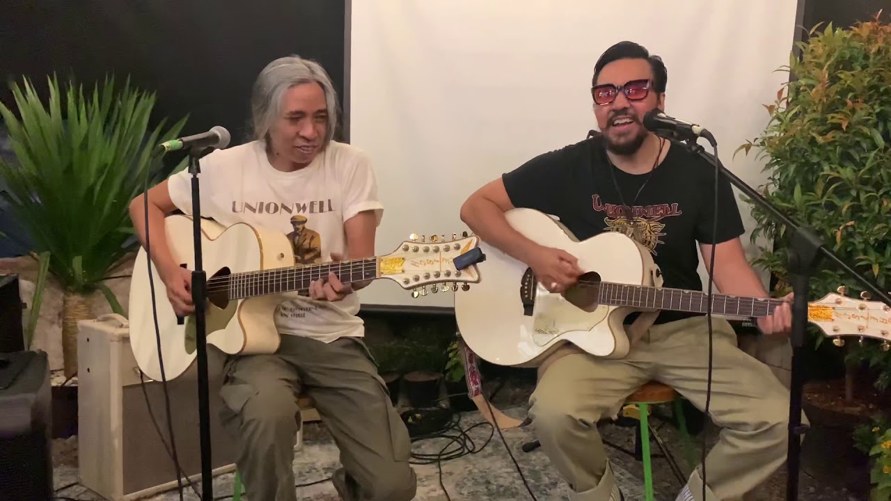 NAIF David & Jarwo - Piknik 72 (Grand Opening Unionwell) - YouTube