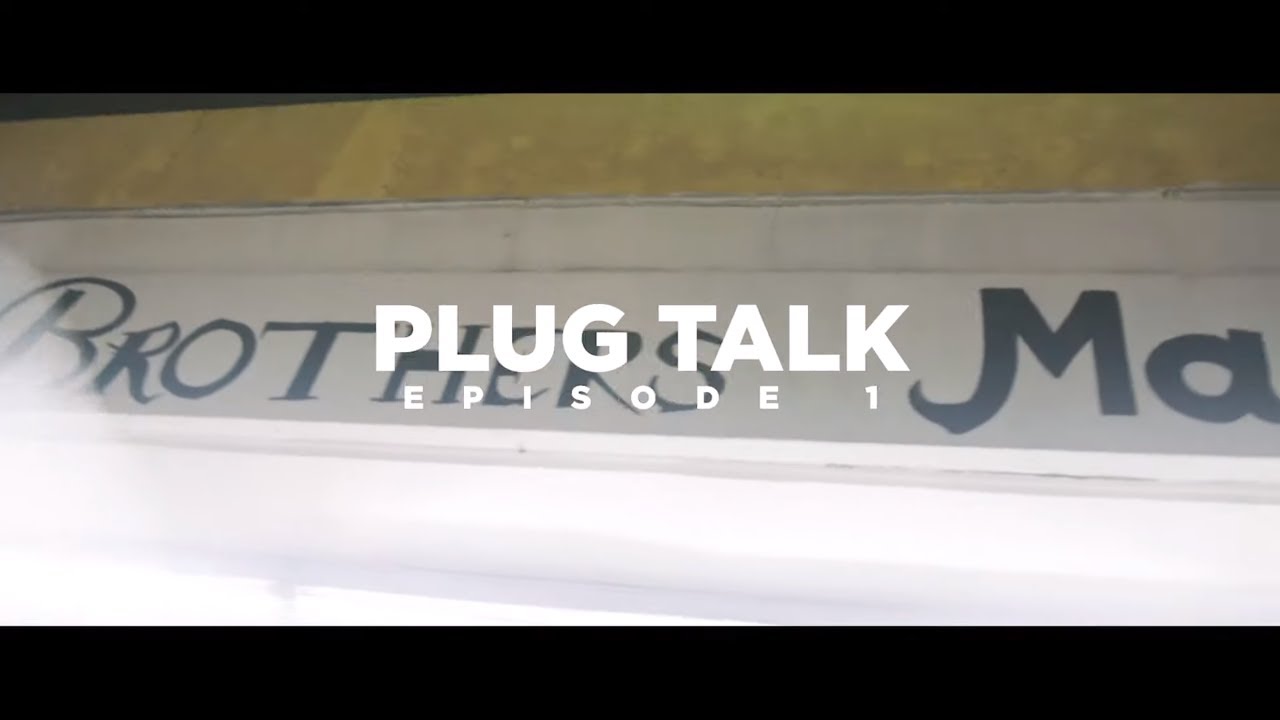 PLUG PERRY "PLUG TALK EPISODE 1" / Shot By @DirectedByBRV - YouTube