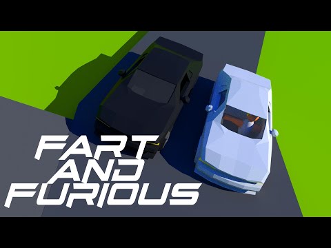 Fart And Furious