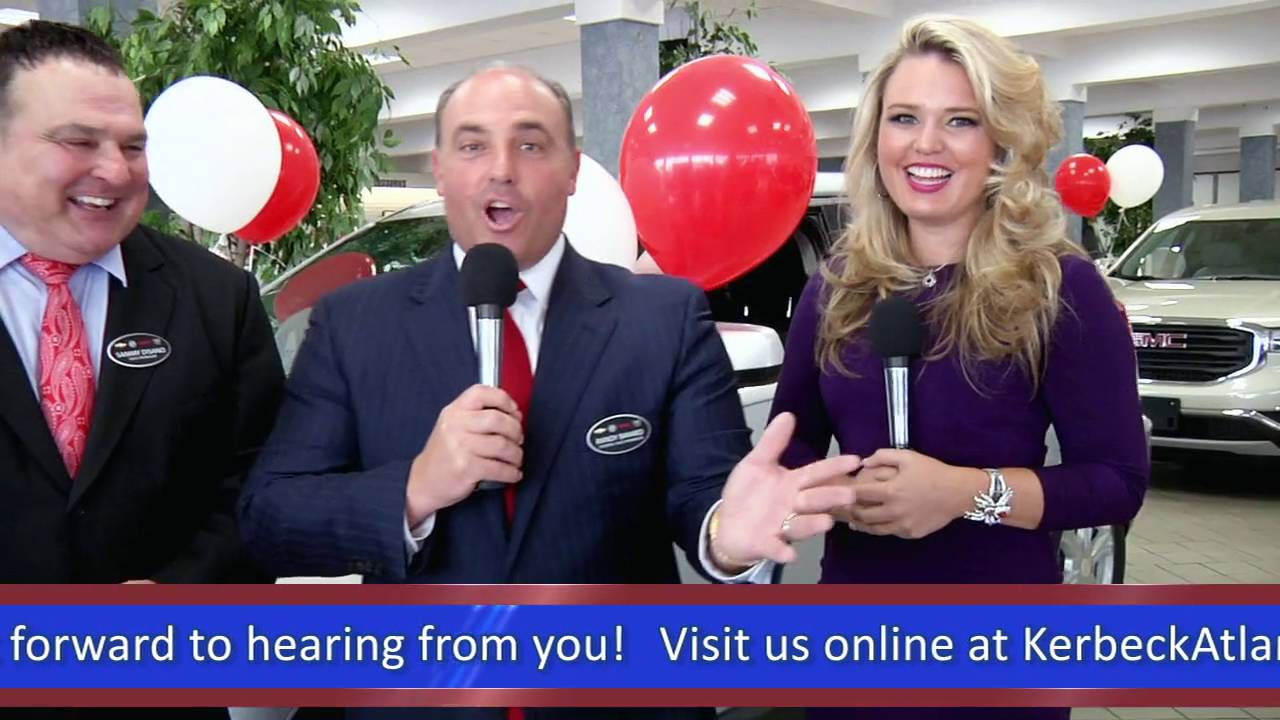 The Kerbeck Show: 10/22/2016 - YouTube