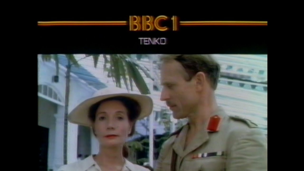 Thursday 22nd October 1981 - BBC1 - Tenko - Radio Times - World's End ...