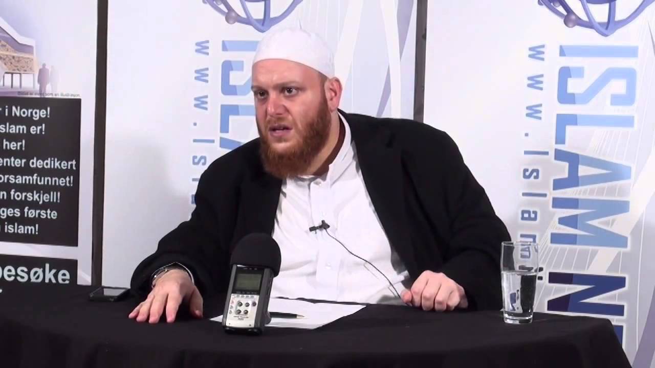 A message to so called leaders HD by sheikh shady alsuleiman SUBSCRIBE ...