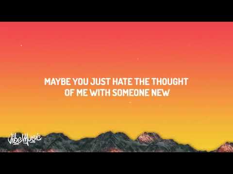 Charlie Puth - Attention (Lyrics)