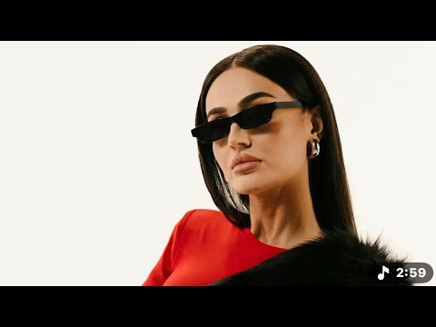 Kaçsam Gitsem (Akustik) von Elif Buse Doğan KaRaPRenS YouTube 🧿⭐️🥰