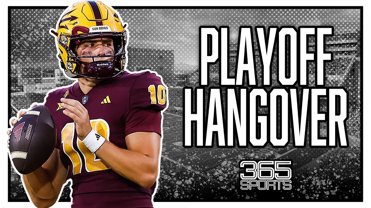 Deep Dive into the Arizona State Sun Devils 2025 Football Schedule ...