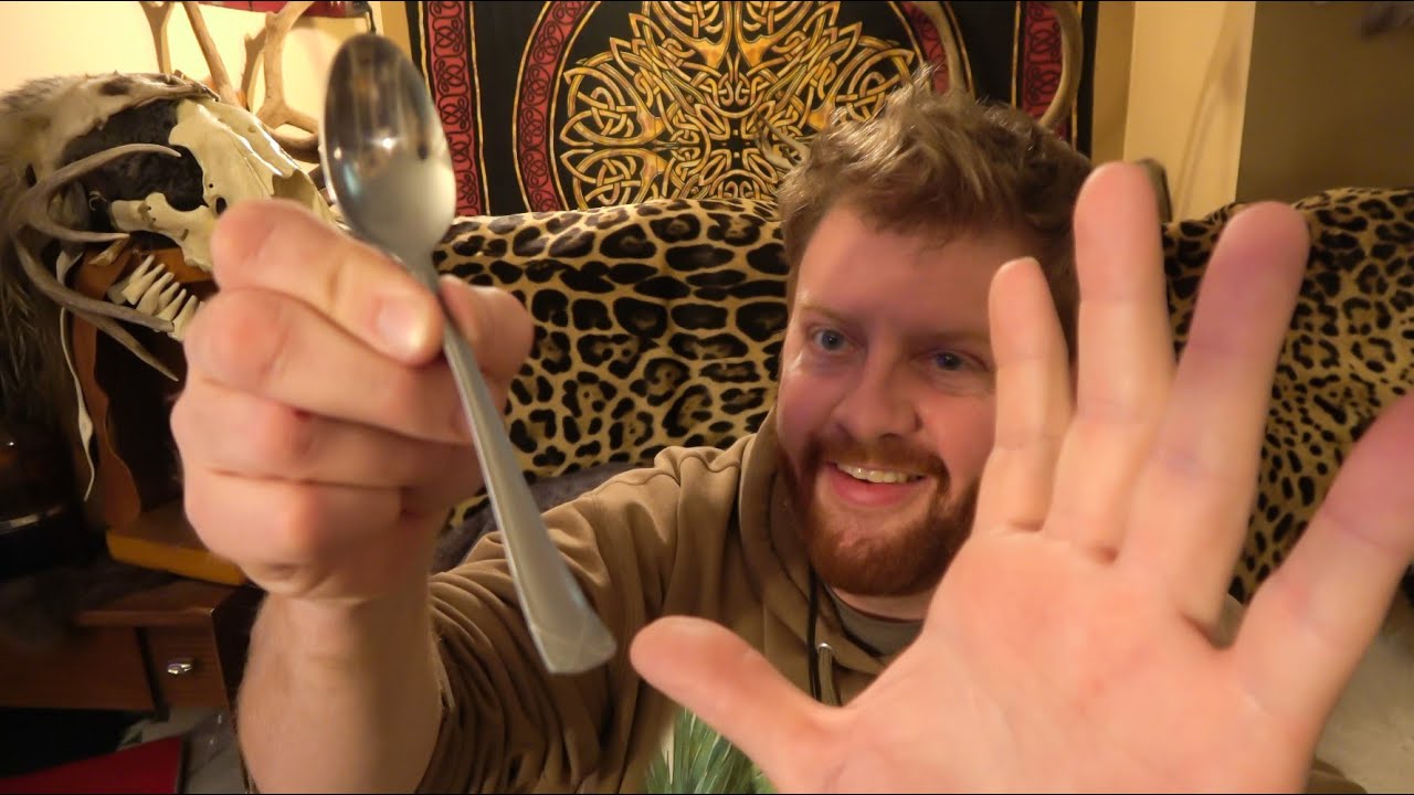 The famous magic trick that made one man a millionaire in the 1970's ...