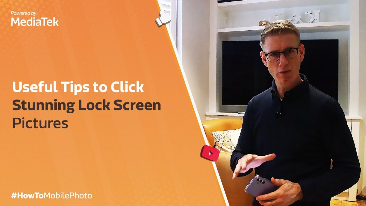 Stunning Lock Screen Photos | Creative Pattern Styles | Helpful Tips ...