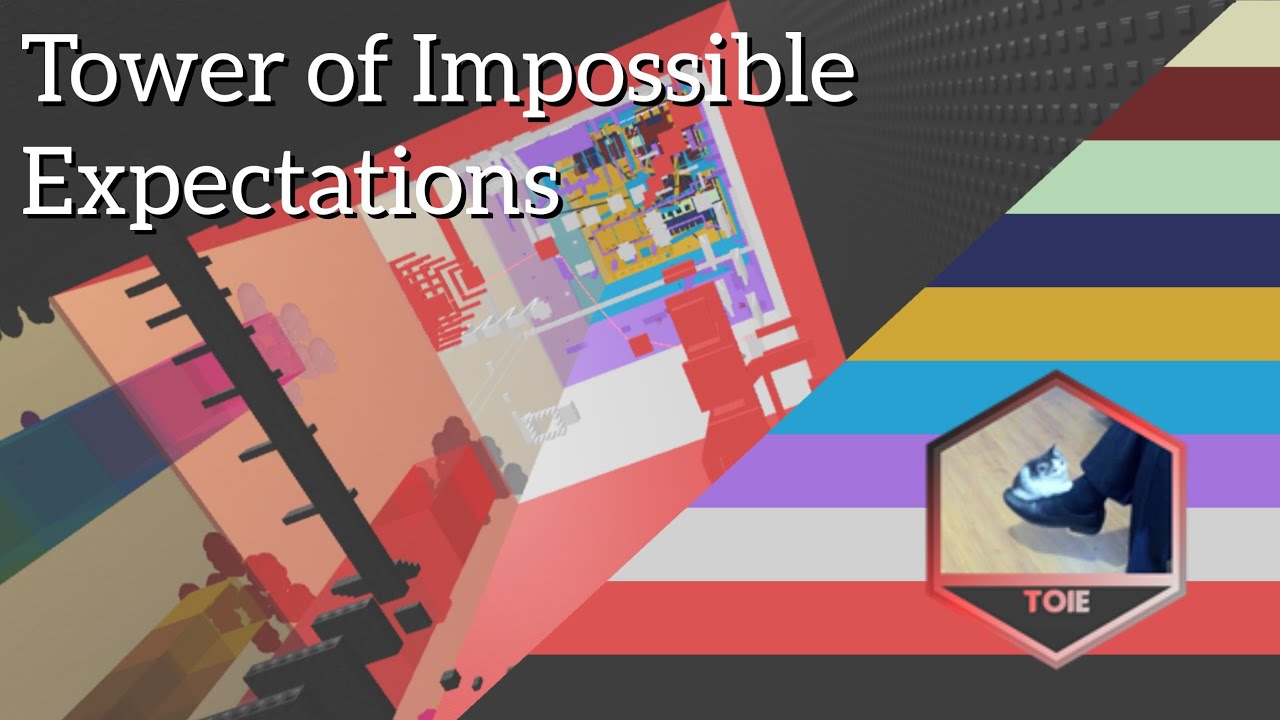 JToH for Mobile - Tower of Impossible Expectations [ToIE] - YouTube