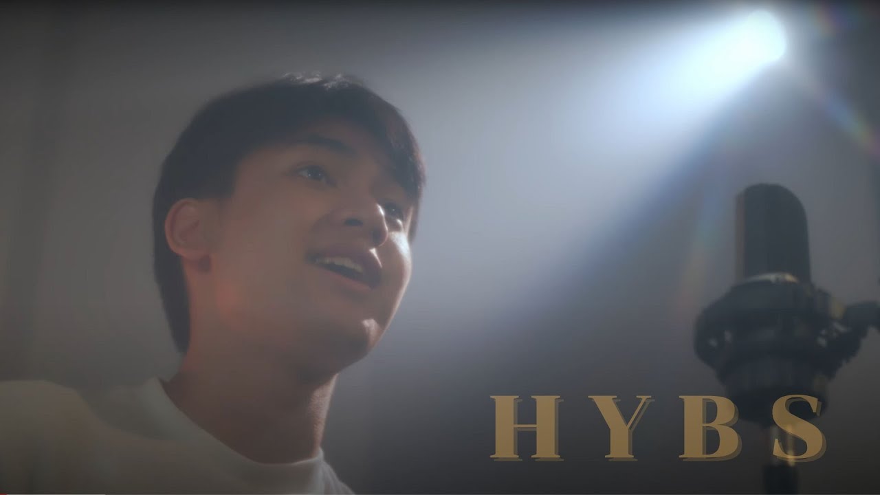 HYBS - Ride COVER BY EXTAR - YouTube