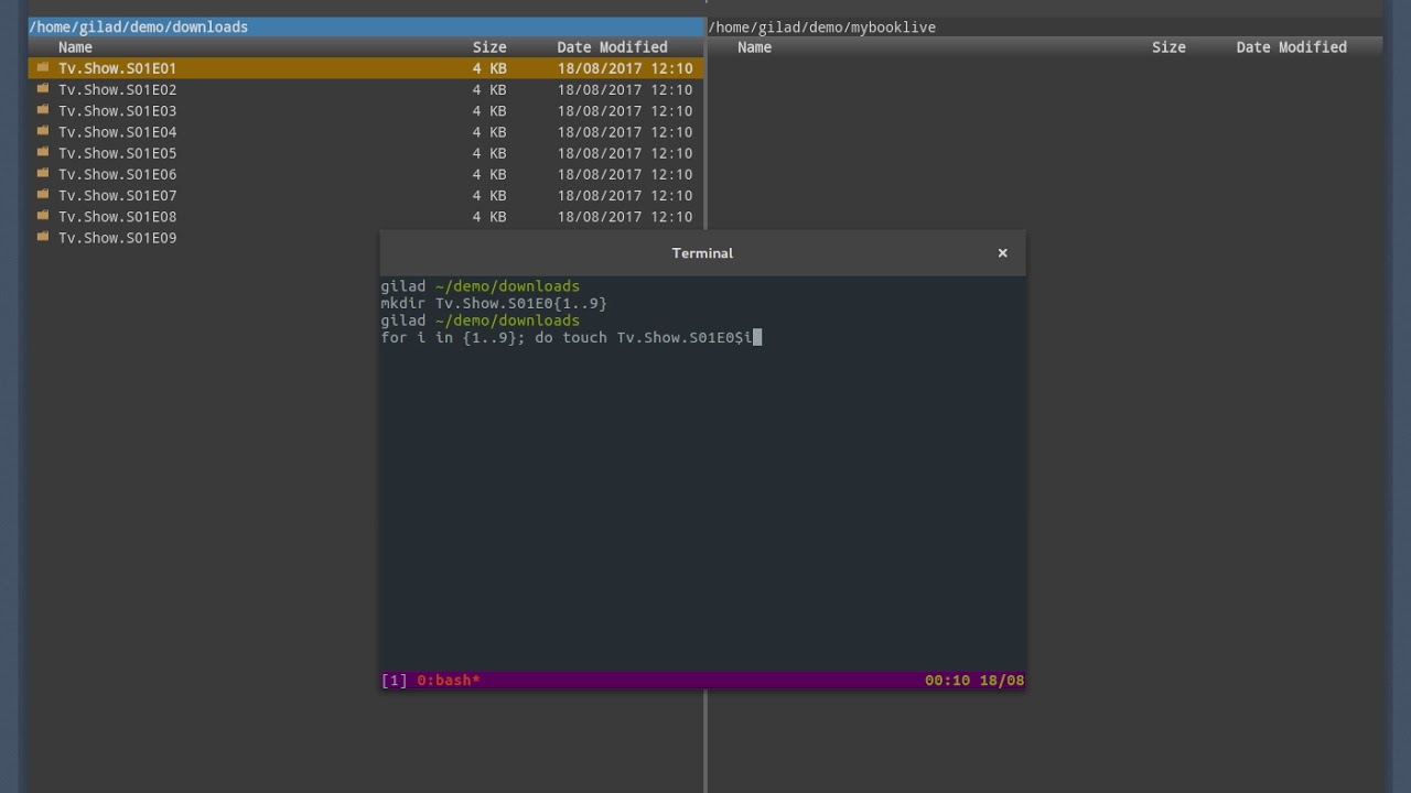 JumpFm - Flat mode - YouTube