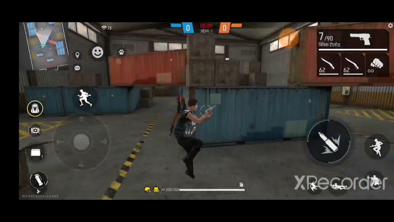 new second part - YouTube