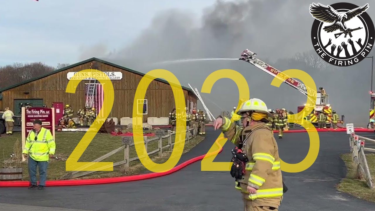 Tyler and the Infamous TFP Fire - YouTube