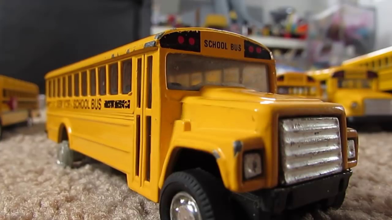 [ Most Viewed Video ] Bus Reviews! Part 2 - YouTube