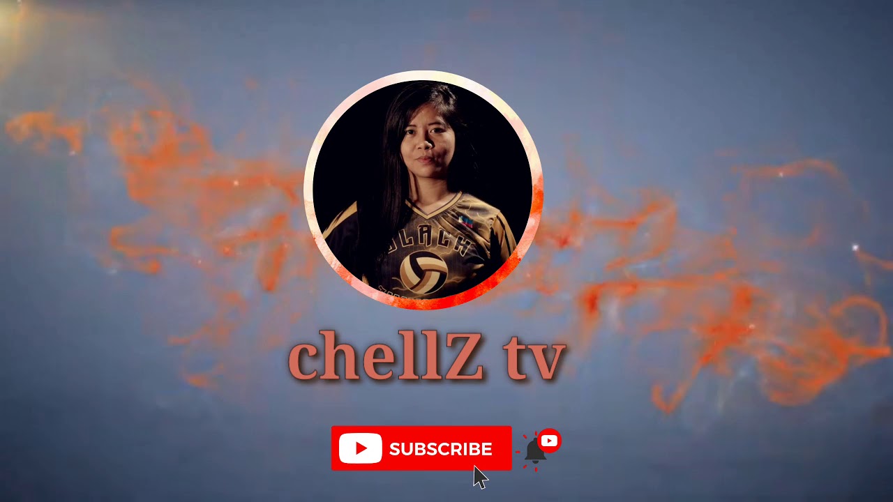 chellZ tv intro - YouTube
